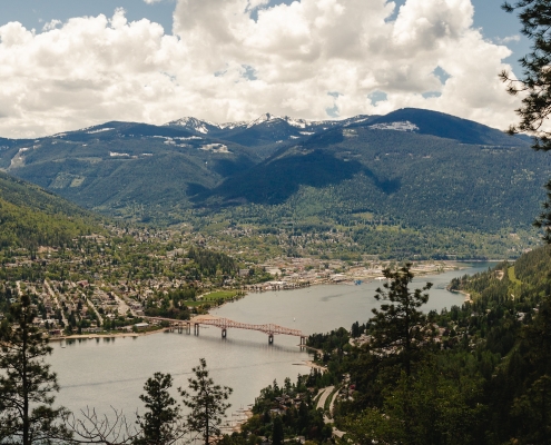 Nelson BC - Discover Nelson