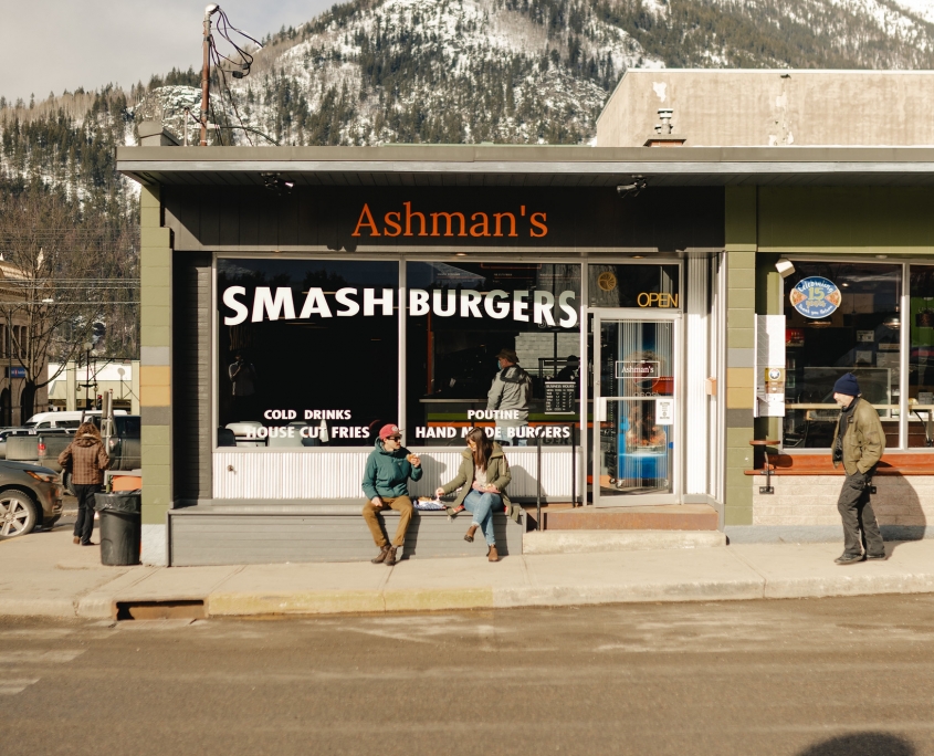 Nelson & District Chamber of Commerce | Nelson BC Community & Business ...