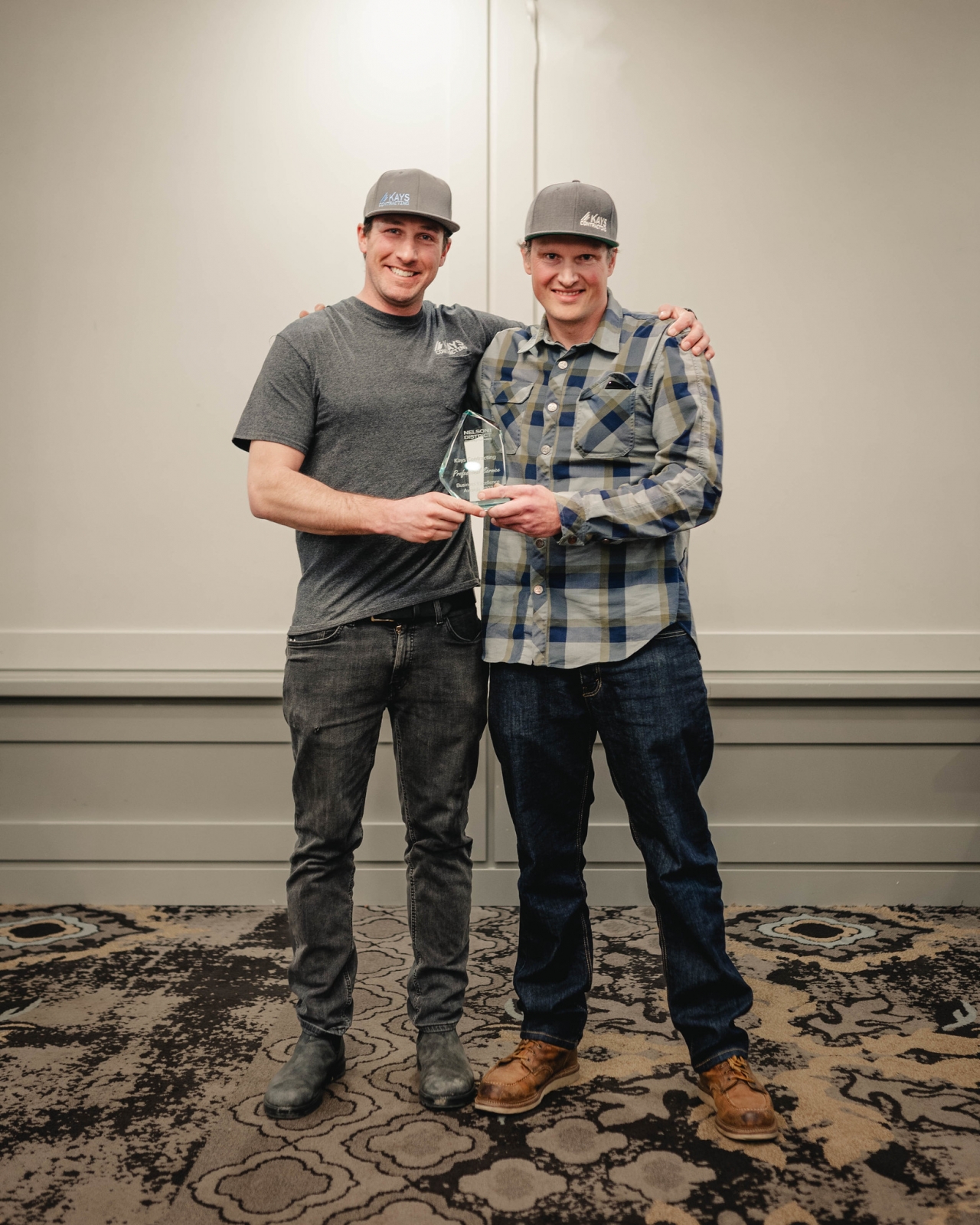 Business Excellence Winners 2023 - Discover Nelson