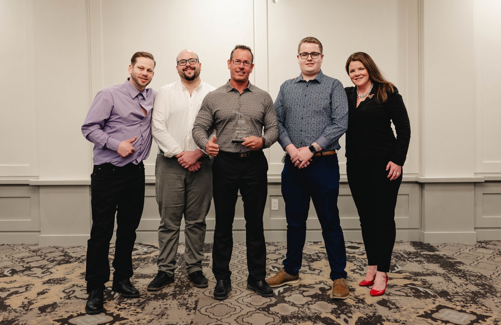 Business Excellence Winners 2023 - Discover Nelson