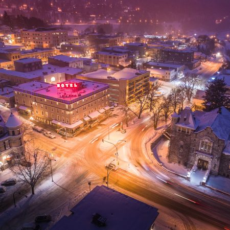 Visit Nelson British Columbia - Travel Destination | Nelson Tourism