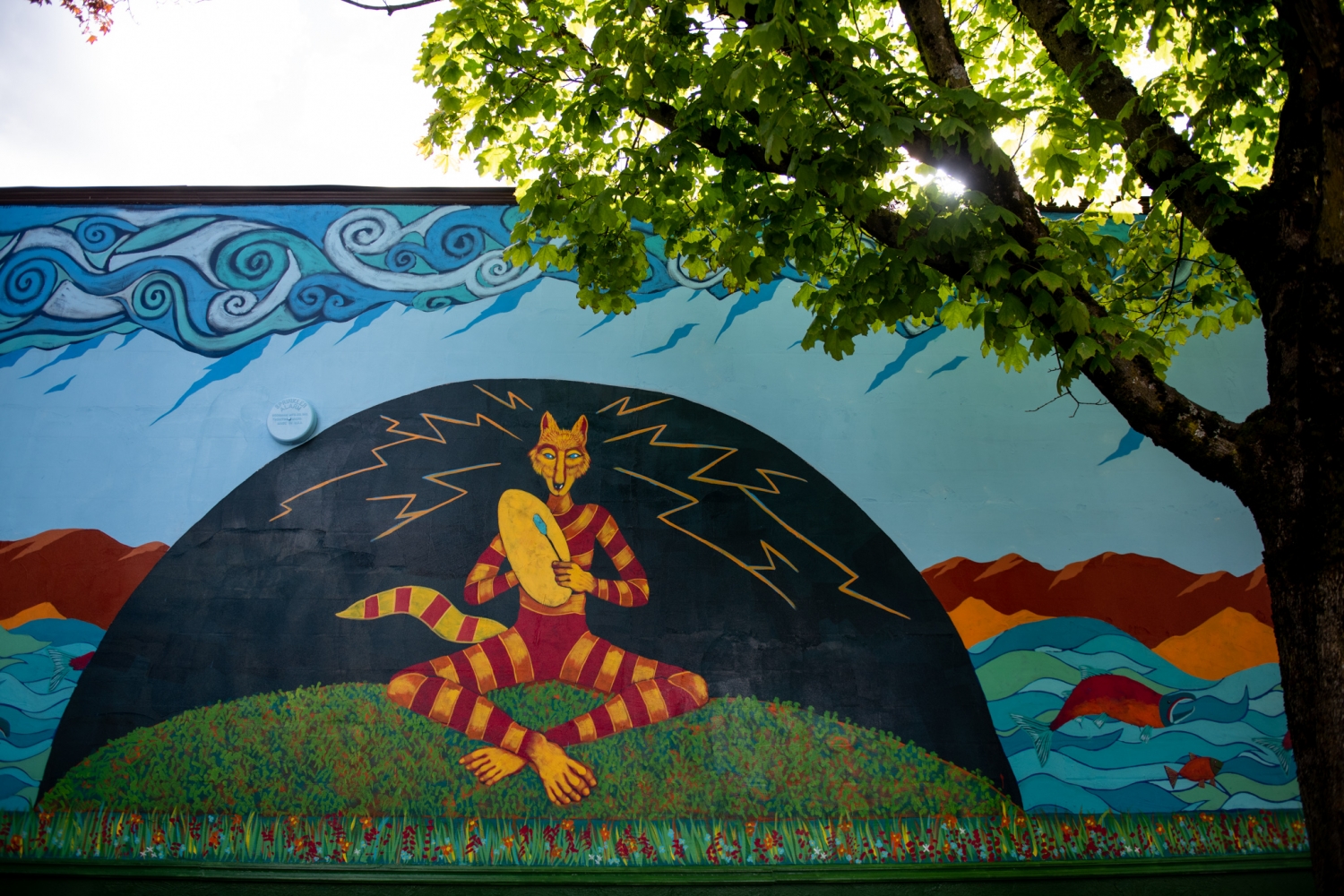 Indigenous Peoples - Discover Nelson